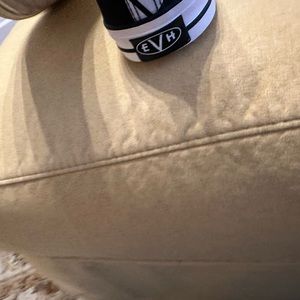 EVH | Shoes | Eddie Van Halen Evh 978 High Top Men Shoes | Poshmark